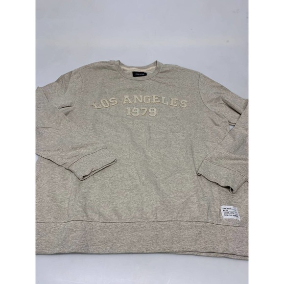 Adam Levine Collection | Sweaters | Adam Levine Pullover Los Angeles ...